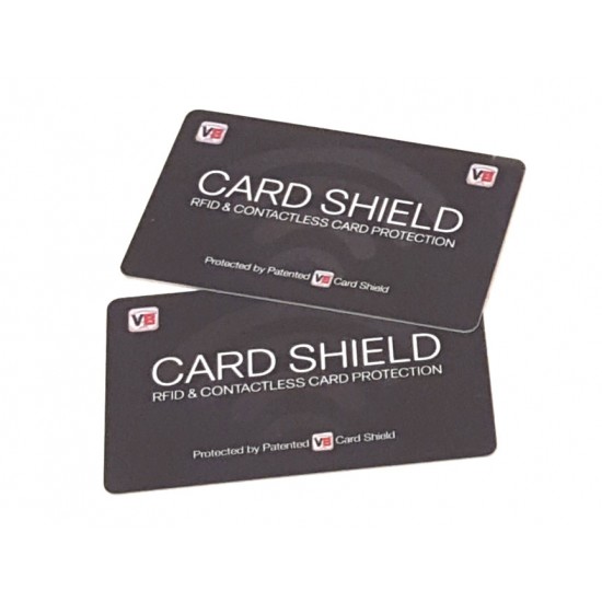 Card Shield |Universal Smart Cards Ltd
